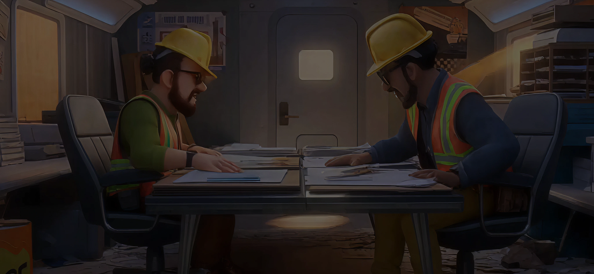 AI Construction Management Software | Sledge